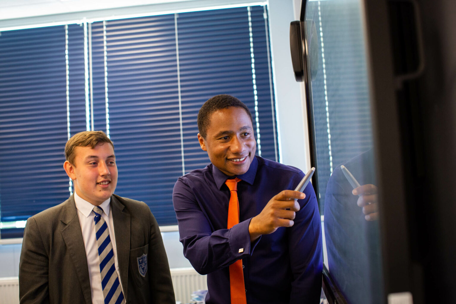 Joining The Two Counties Trust - The Two Counties Trust