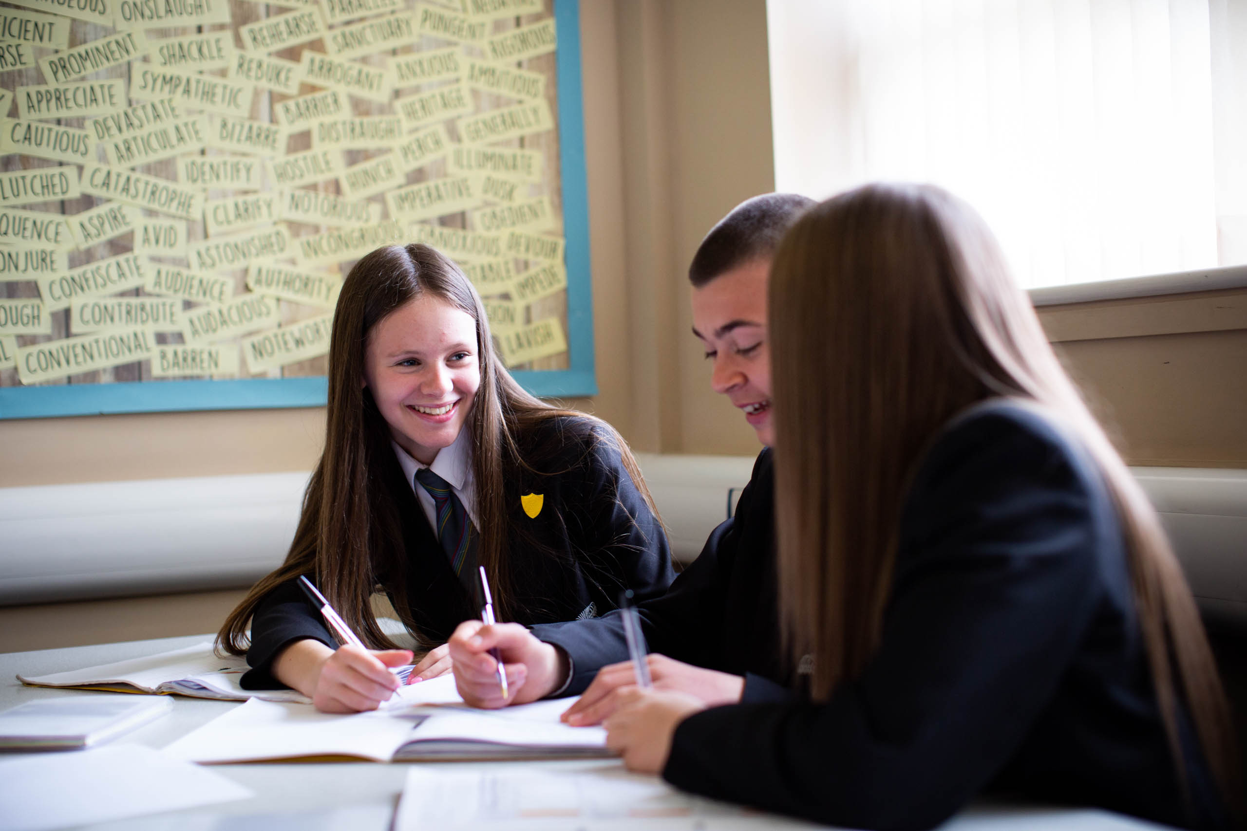 Home - The Two Counties Trust