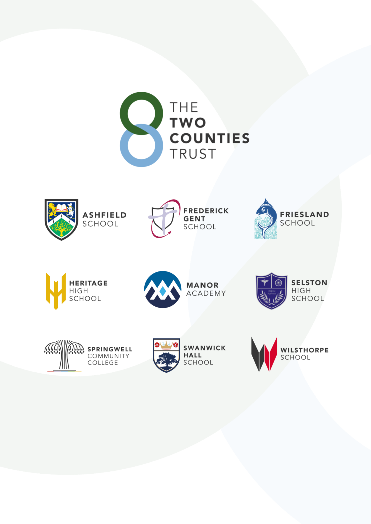 Home - The Two Counties Trust