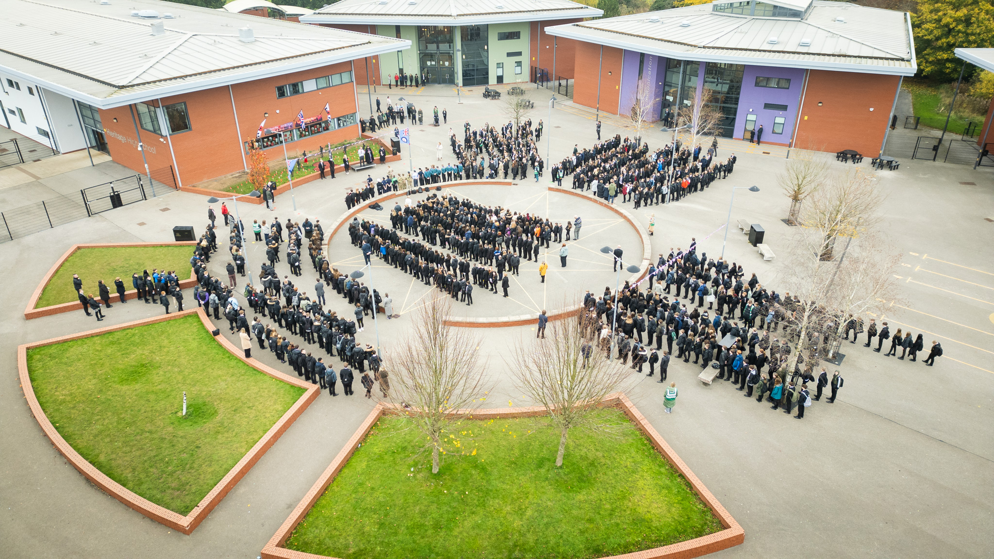 Home - The Two Counties Trust