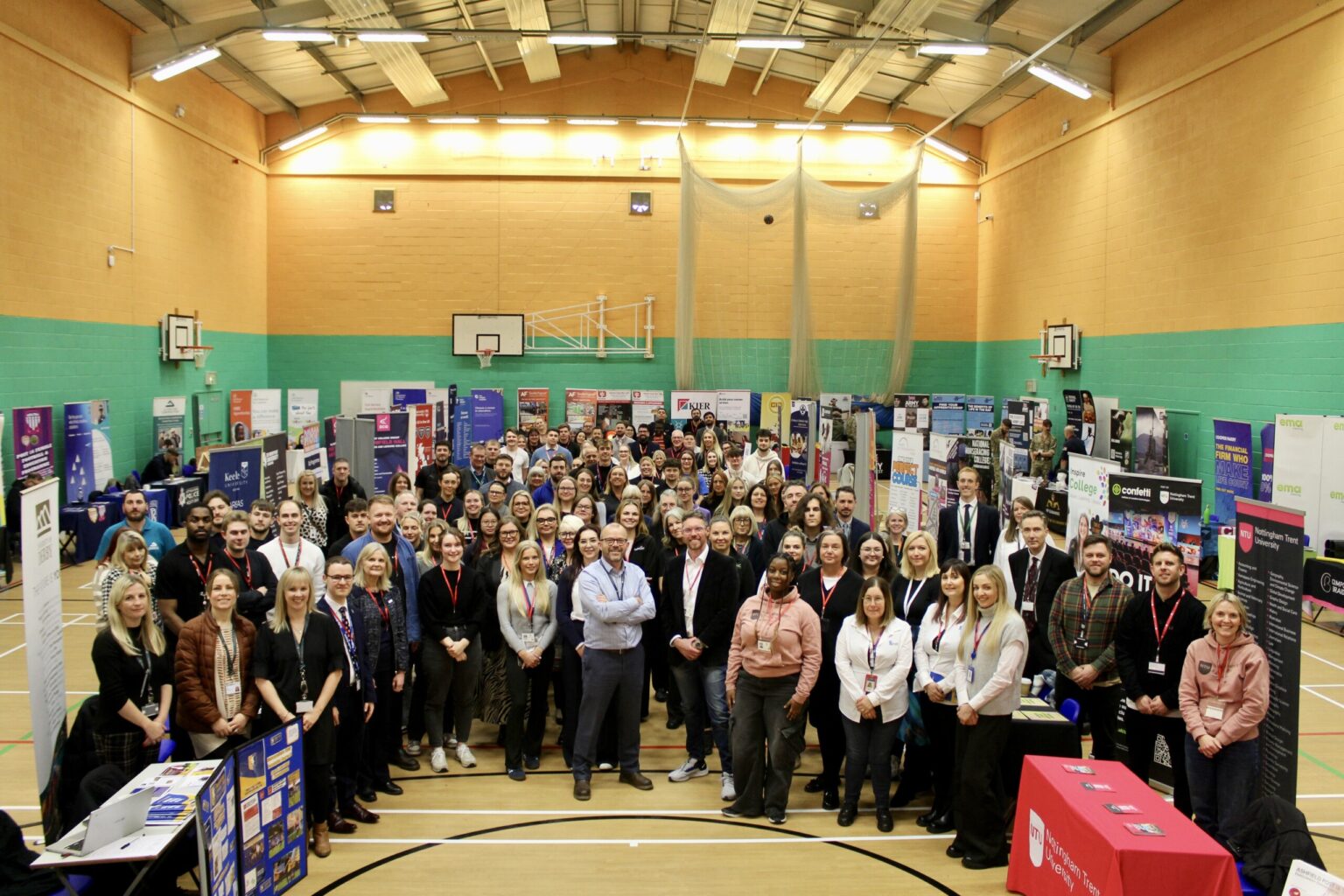 Home - The Two Counties Trust