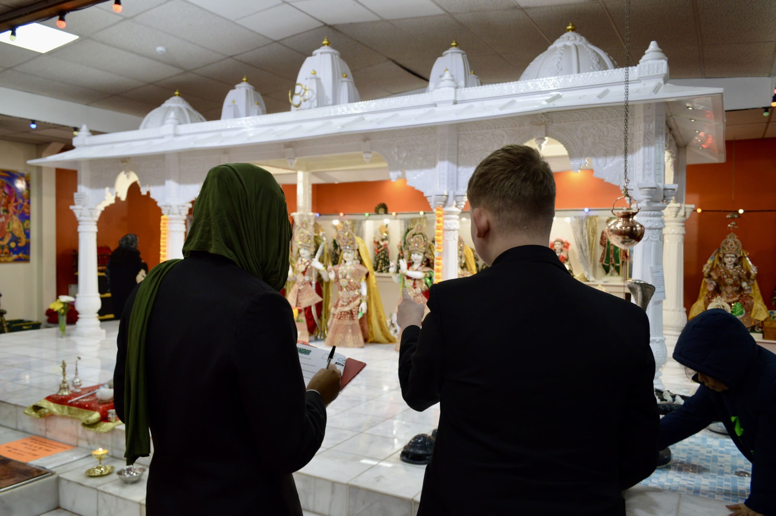 TTCT Multi-Faith Event 2026